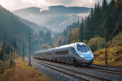Main Train Stations in the Balkans | Balkan Rails