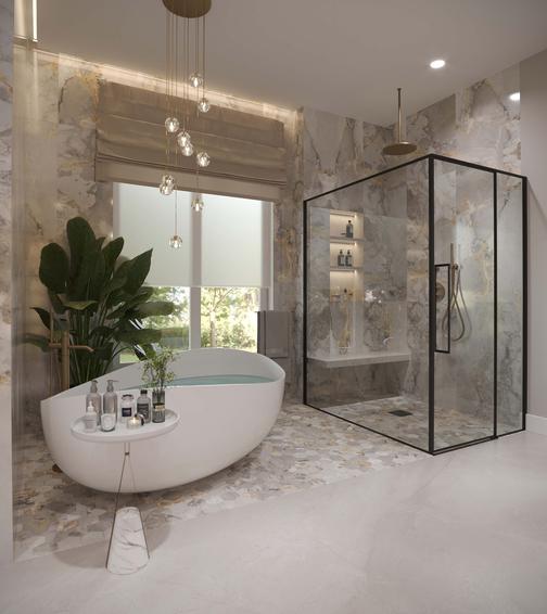 ADU, Kitchen and Bath Renovation | BORCHER Construction CA