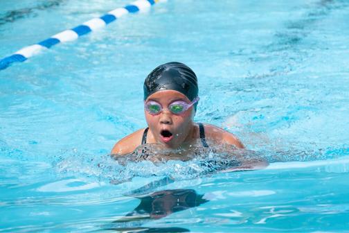 Swim Team Prep Lessons for Children In New York City| Danswim