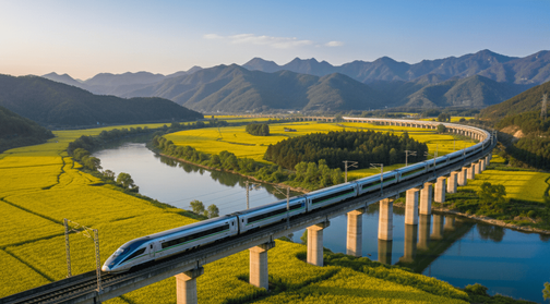 Gwangju to Busan Train: Tickets, Timetable & Rail Map