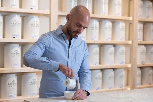 Masters’ Japanese Tea Selection: Finest Green Teas