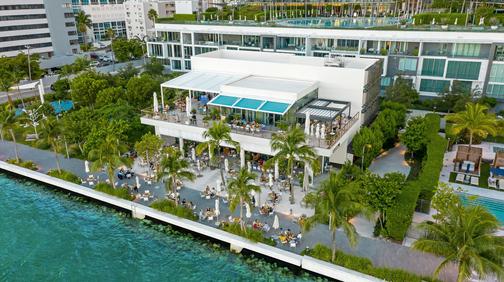 A Day in Miami with inKind: Your Guide to Dining Adventures