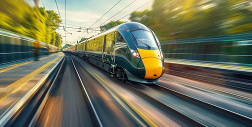 Cardiff to London Train - Tickets & Schedule