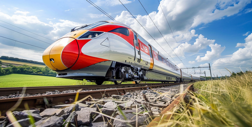 London to Cardiff Train - Tickets & Schedule