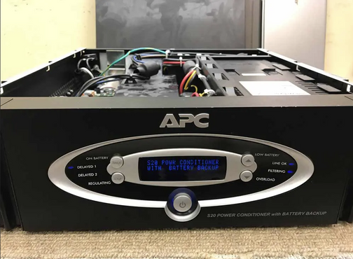 APC Electronics by Schneider Electric- FixToGet Blog page