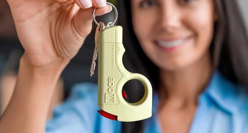 Project - Mace, PocketHero