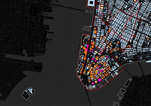 GIS and Spatial Analysis for Urban Practitioners