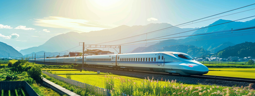 Kyoto to Tokyo Train Schedule, Map & Tickets