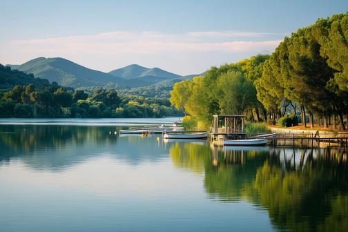 A Traveler’s Guide to the Most Beautiful Lakes in Spain
