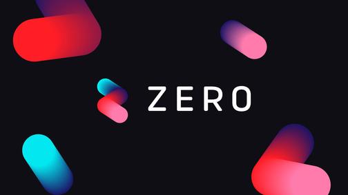 Zer0 Branding: Innovating the Identity of a Green Bank