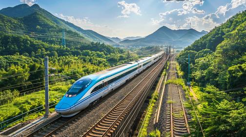 Asia Trains: Tickets, Schedule & Railway Map