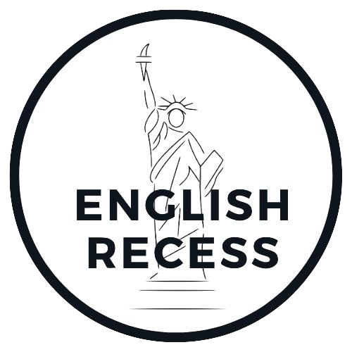 English Recess