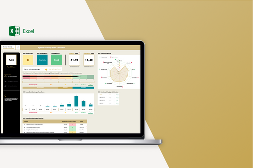System Usability Scale (SUS) Calculator