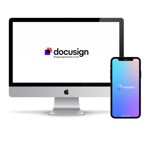Integration: DocuSign | inspace Help Center