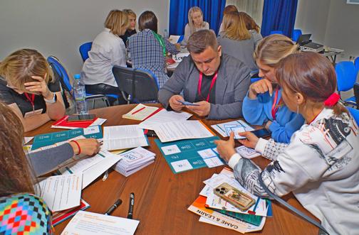 OKR Test-Drive workshop onsite & online