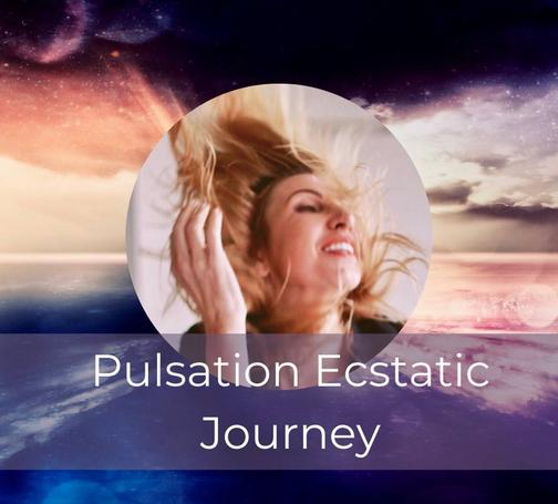 Pulsation Ecstatic Dance