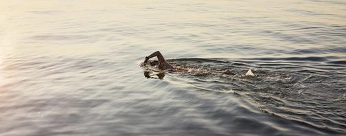 Open Water Swim Lessons in Tampa, FL | Fast Swim Academy
