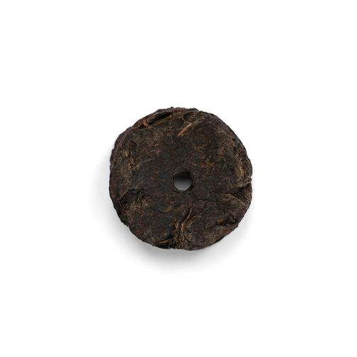 2016 Tteokcha | Korean Compressed Tea | Traditional Fermented Tea