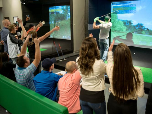 Envision Golf Academy