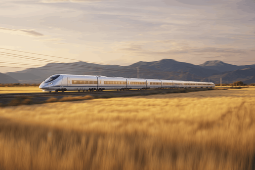 Greece Trains: Routes, Tickets & Railway Map