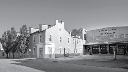 Hager Architectural Hardware Distributor - Ameratec Hong Kong