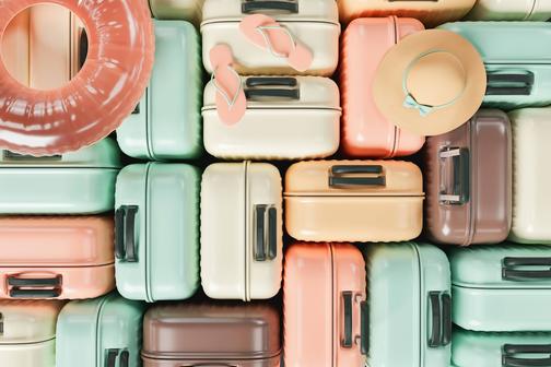 Shinkansen Luggage Rules Guide: Size Limits, Fees & Tips