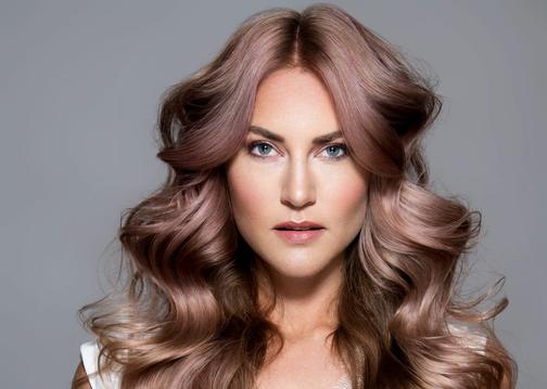 CHI Ionic matu krāsas