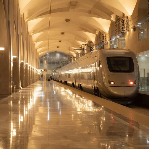 Meknes to Tangier Train Tickets & Schedule - Morocco Trains