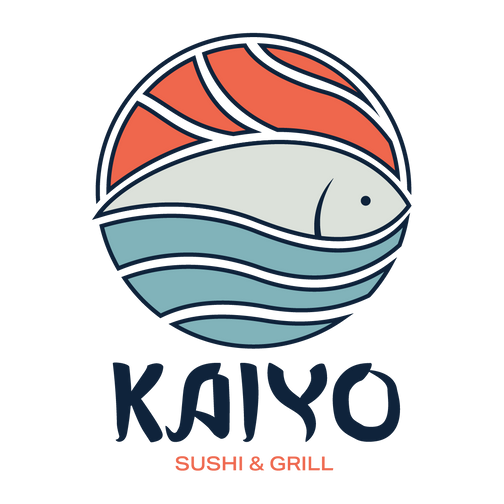 Kaiyo Sushi & Grill Almada