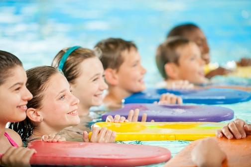 Teen Swim Lessons NYC | DanSwim.com