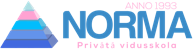 Norma - Viena no vecākajām izglītības iestādēm latvijā