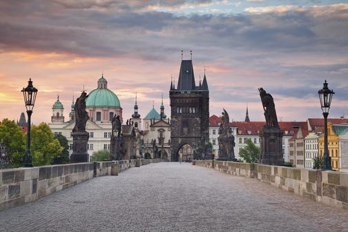 Golden Prague