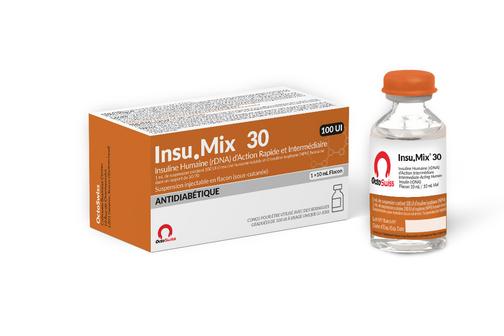 INSUMIX 30