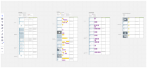 Case Study - Expert audit and user testing