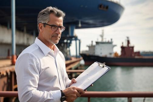 Designated Person Ashore (DPA) Online Training Course