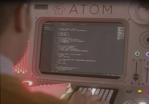 Cómo configurar Atom para el desarrollo de JavaScript