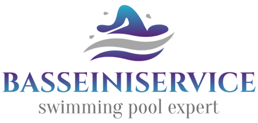 Uima-allaspaviljongit