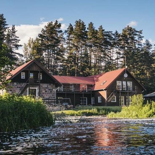 Vanaõue Puhkekeskus