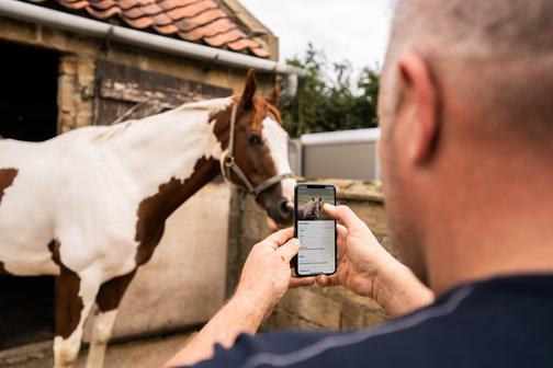 EQUINET App - Video Tutorials