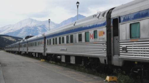 VIA Rail Trains in Canada | Tickets & Schedule - CANADA TRAINS