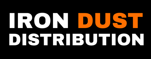 IRON DUST DISTRIBUTION — Rodzaje płatności i warunki dla klientów ...