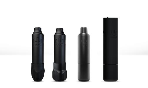 The best manual tattoo machines like PEN VladBlad