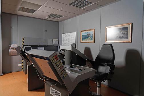 Dynamic Positioning Operator - Sea Time Reduction