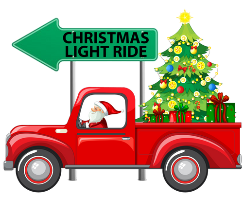 Home [www.christmaslightride.nl]